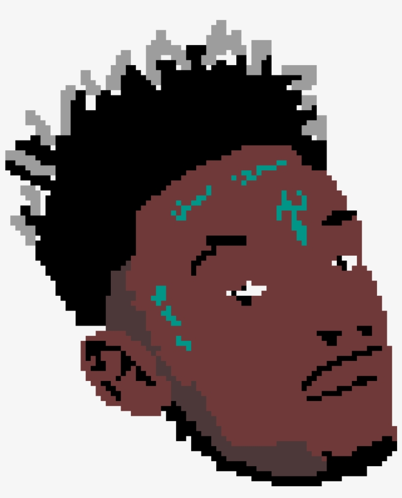 Close To 21 Savage - 21 Savage PNG Image | Transparent PNG Free ...