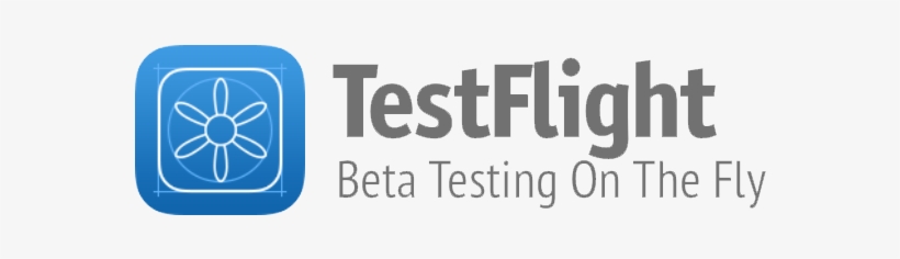Testflight-logo - Test Flight Logo Png PNG Image | Transparent PNG Free ...