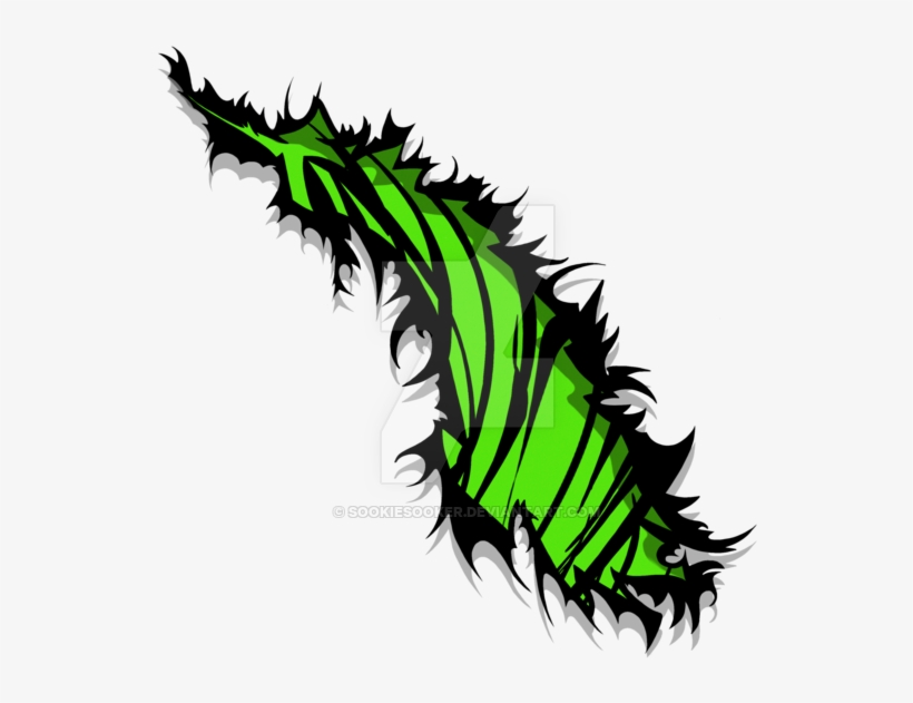 Tears Clipart Rip - Rips And Tears Png PNG Image | Transparent PNG Free ...