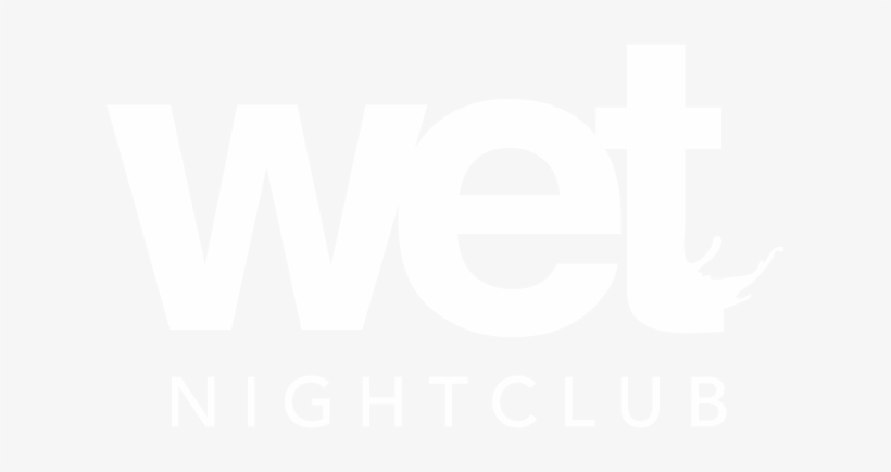 Logo - Wet Nightclub - Nightclub PNG Image | Transparent PNG Free ...
