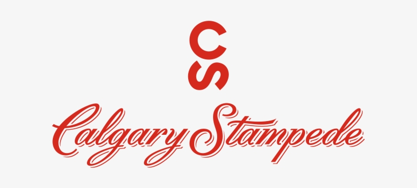 Calgary Stampede Logo Vector PNG Image | Transparent PNG Free Download ...