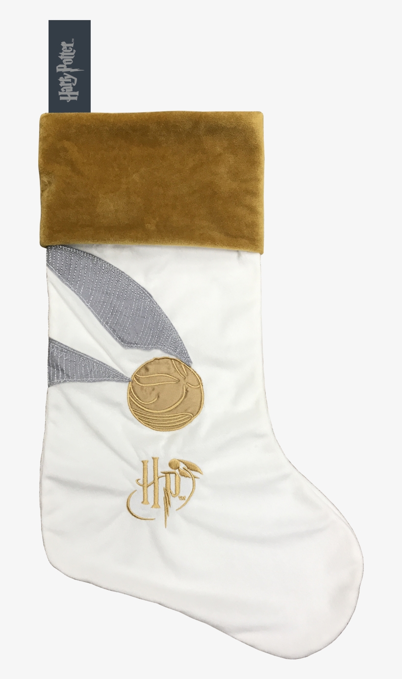Harry Potter No Peeking, No Snitching Christmas Stocking - Christmas ...