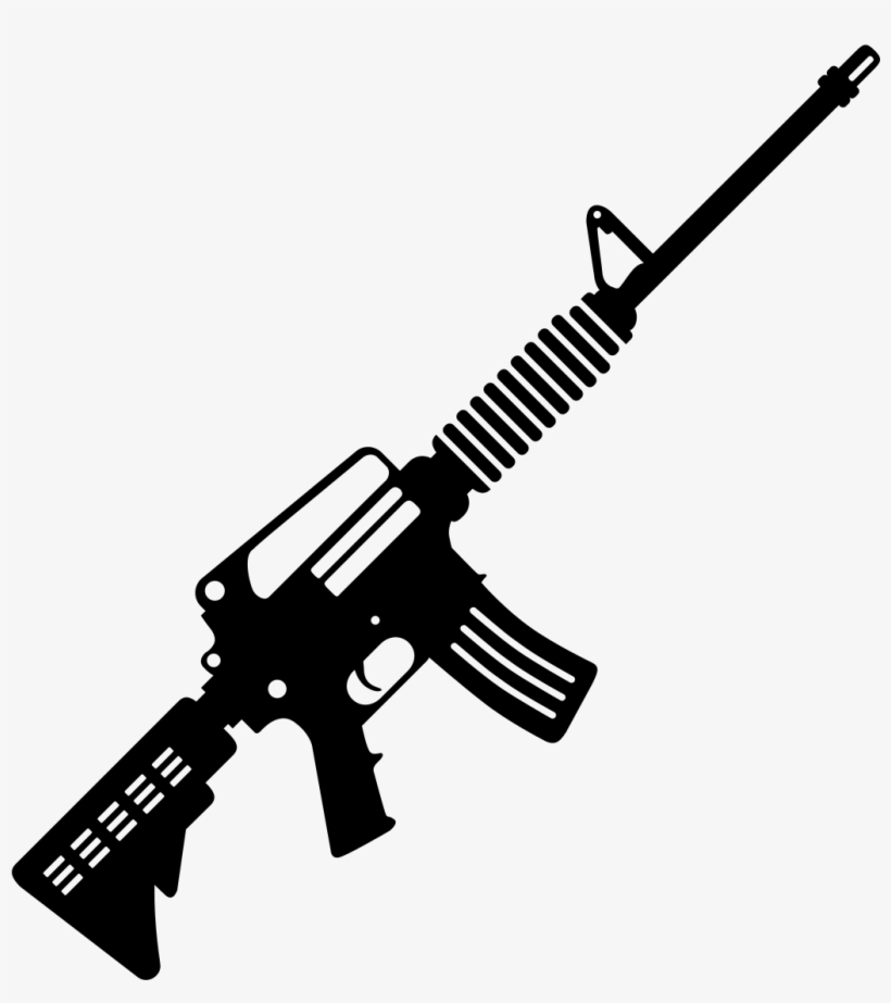 Our Story Trinityprecisionandarms Ar - Bushmaster Xm15 M4a3 Patrolman ...