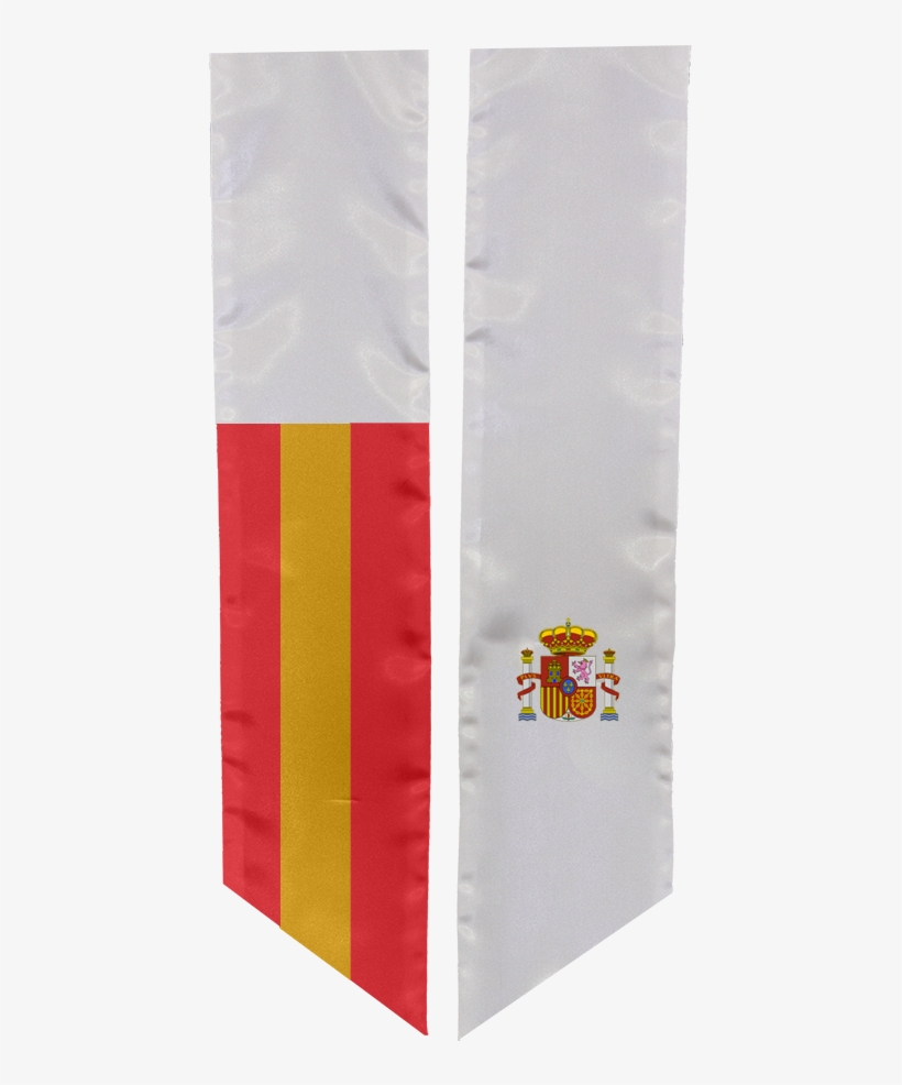 Study Abroad Sash For Spain - Spain National Country Flag Mag-neatostm ...