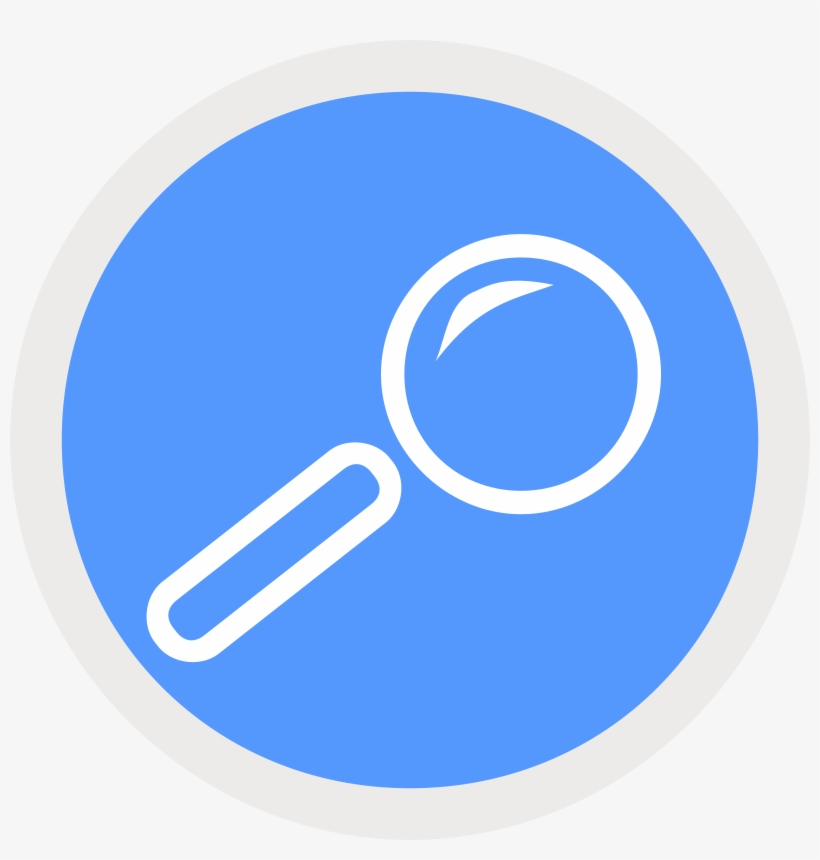 This Free Icons Png Design Of Magnifying Glass Icon PNG Image ...