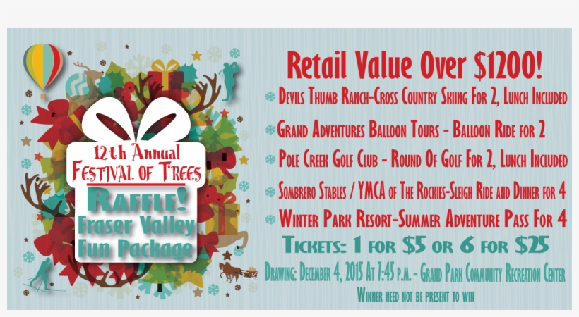 Please Sign-up To Help Sell These Raffle Tickets - Greeting Card PNG ...