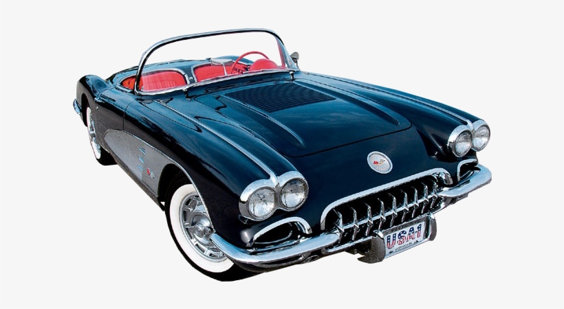 Corvette Car Transparent Image Car - Chevrolet Corvette PNG Image ...