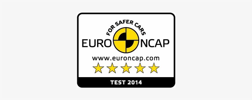 New - Ncap 5 Star Safety Rating PNG Image | Transparent PNG Free ...