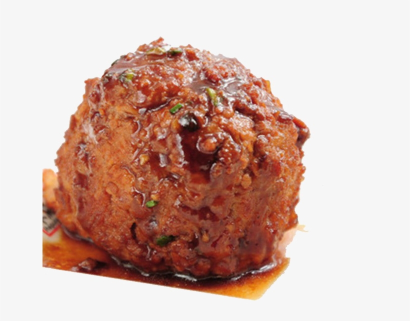 Download Meatball Png Image Background - Meatball Png | Transparent PNG ...
