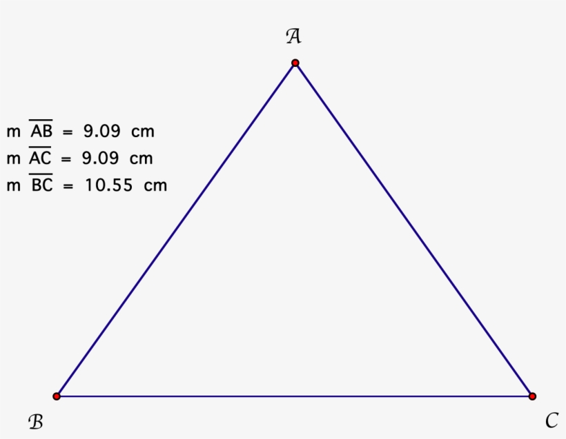 Define Scalene Triangle