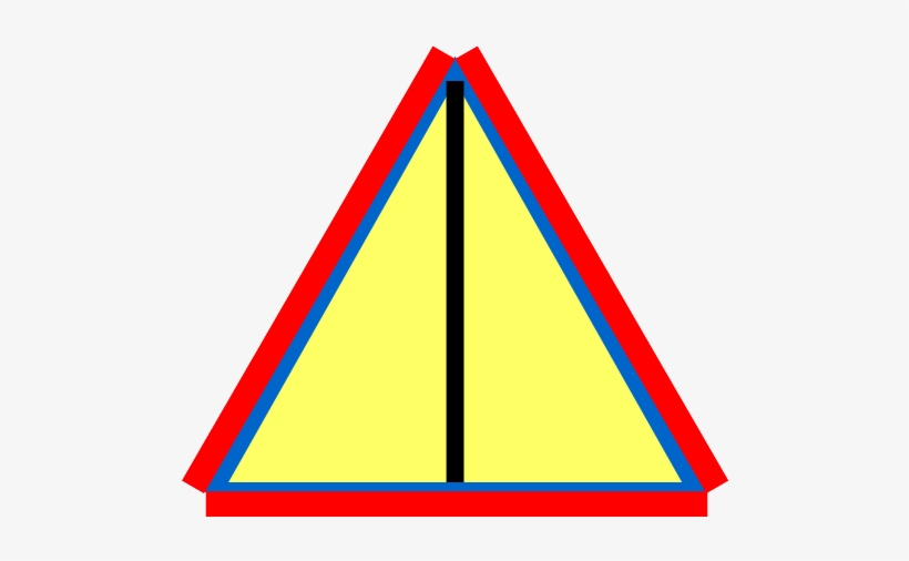 Equilateral Triangle - Triangle PNG Image | Transparent PNG Free ...