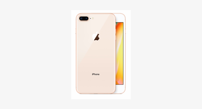 Iphone 8 Plus 256gb - Smartphone PNG Image | Transparent PNG Free ...