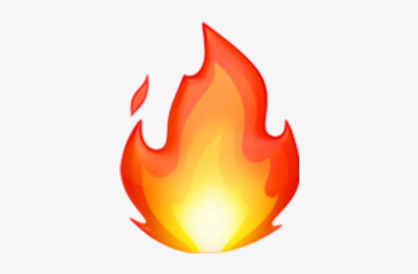 Download Fire Red Overlays Icon Snapchat Me Sticker Art Photo - Snap ...