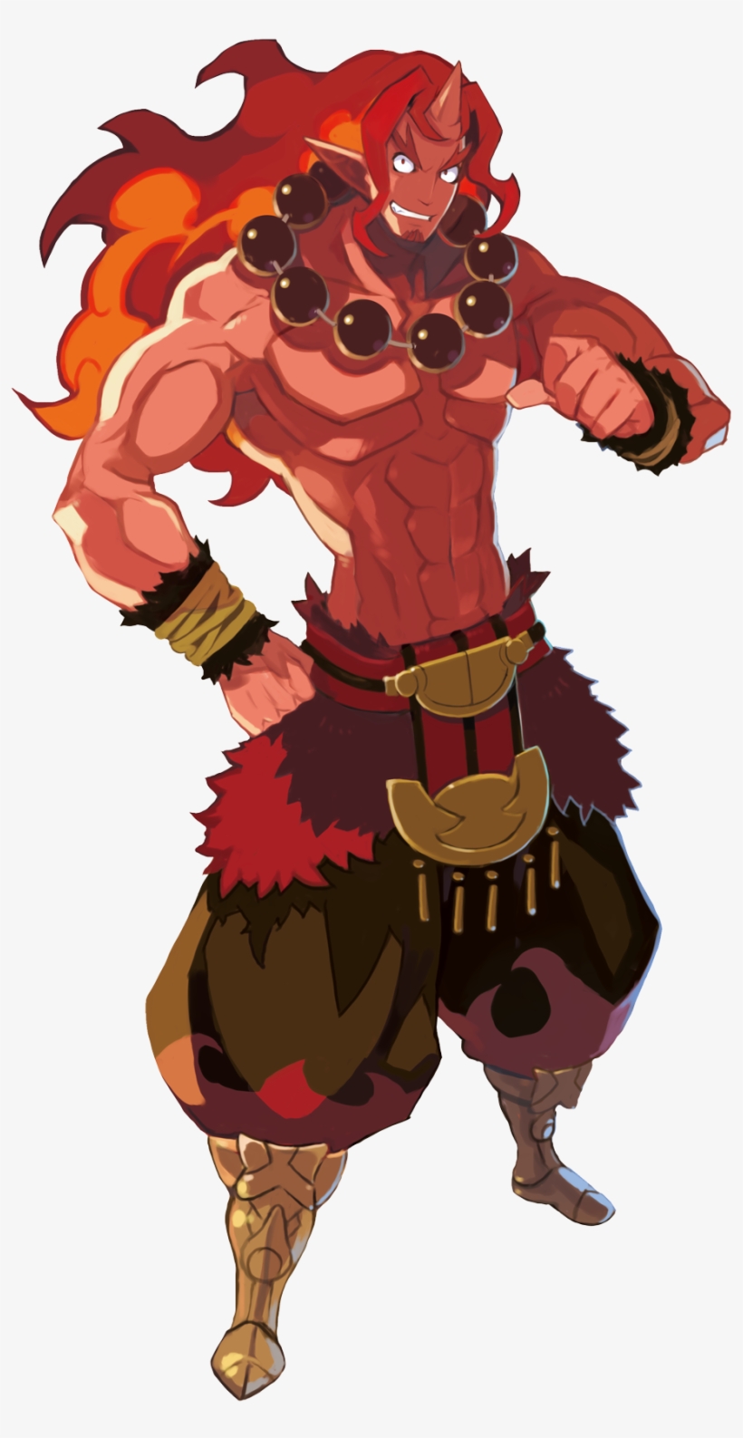 Orc Clipart Disgaea - Disgaea Alchemist Code Unit PNG Image ...