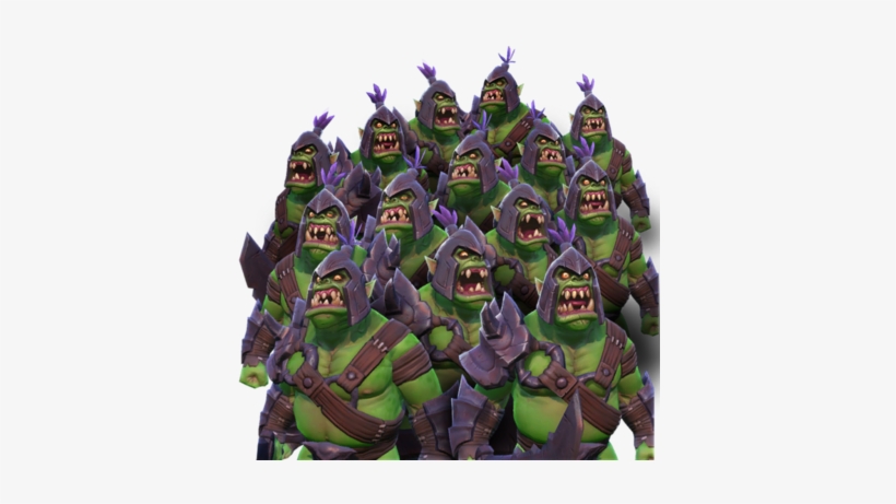 Orc Png Photo - Transparent Orc Png PNG Image | Transparent PNG Free ...