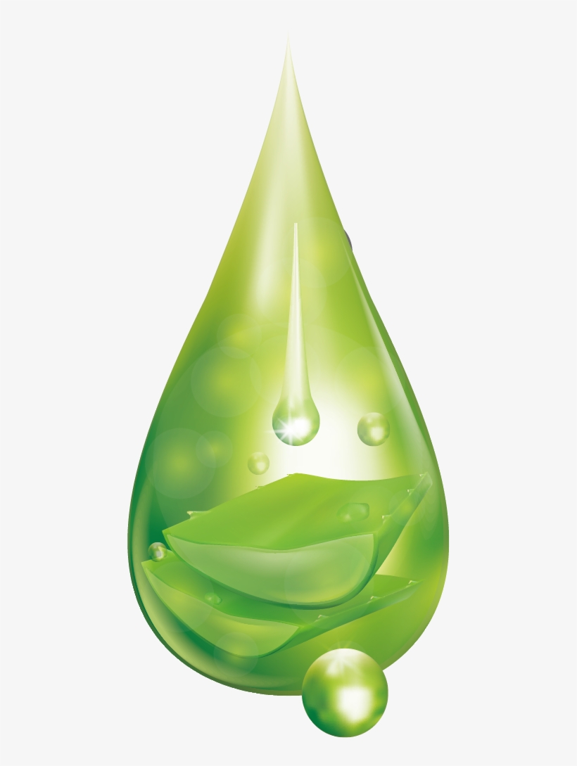 Green Drops Png - Green Water Drop Png PNG Image | Transparent PNG Free ...