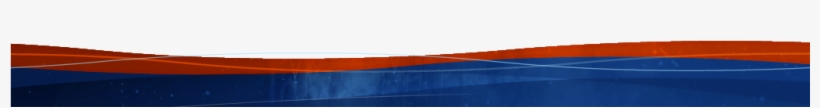 Bottom Bar - Blue And Red Wave Png PNG Image | Transparent PNG Free ...