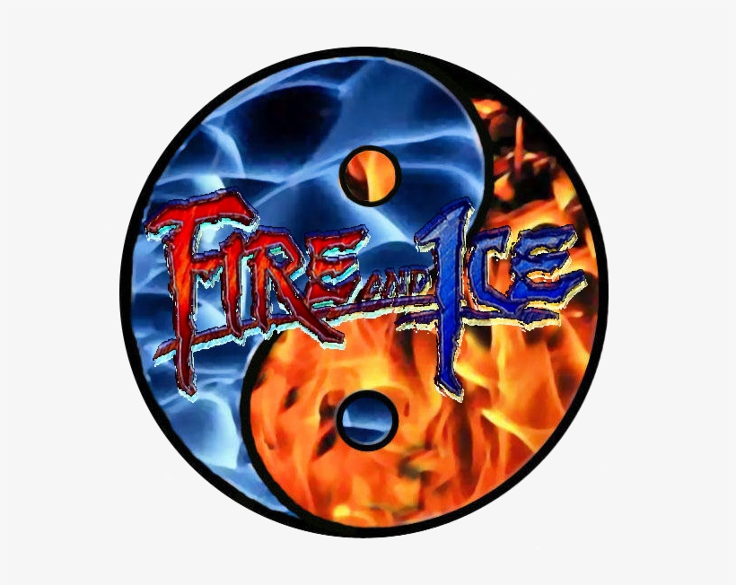 Image Detail For - Fire And Ice PNG Image | Transparent PNG Free ...