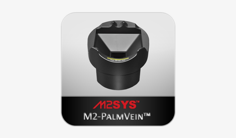Download Palm Vein Scanner - Biometric Palm Scanner | Transparent PNG ...