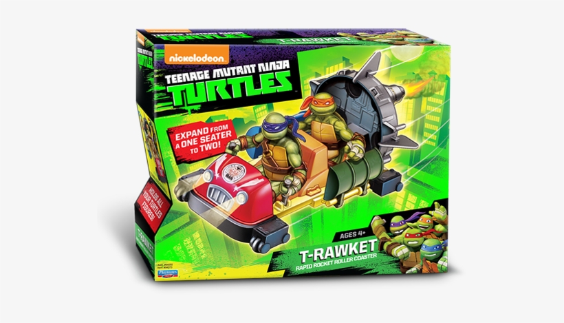 The Mutation, Dimension X And Micro Mutant Lines - Teenage Mutant Ninja ...