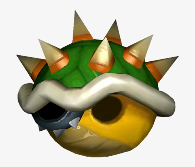 Bowser Shell PNG Image | Transparent PNG Free Download on SeekPNG