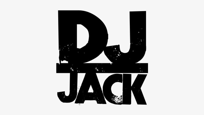 Djjacklogo - Dj Jack PNG Image | Transparent PNG Free Download on SeekPNG