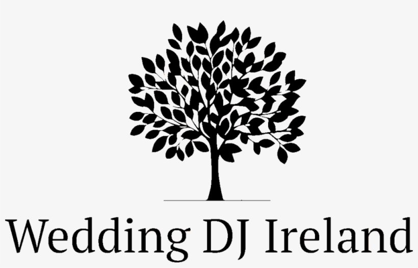 Wedding Dj Logo - Silhouette PNG Image | Transparent PNG Free Download ...