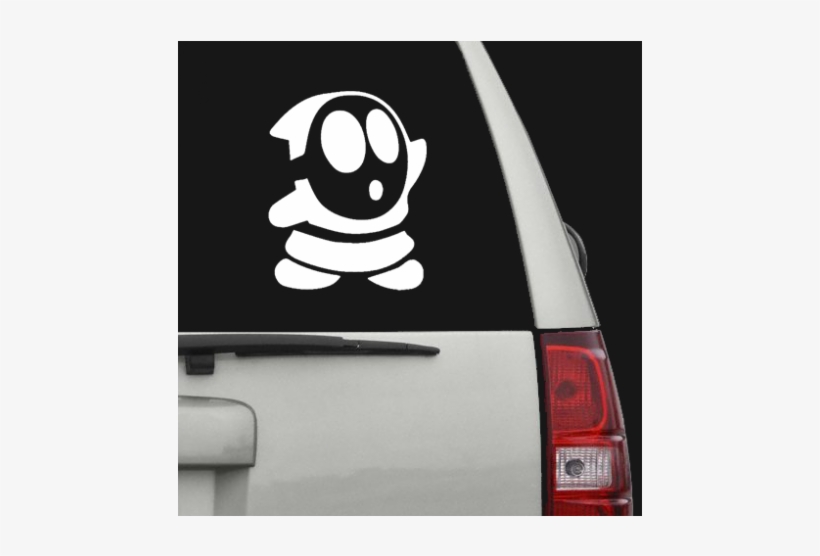 Shy Guy PNG Image | Transparent PNG Free Download on SeekPNG
