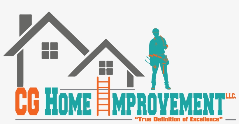Homes Vector Home Improvement Graphic Library Stock - Cg Home ...