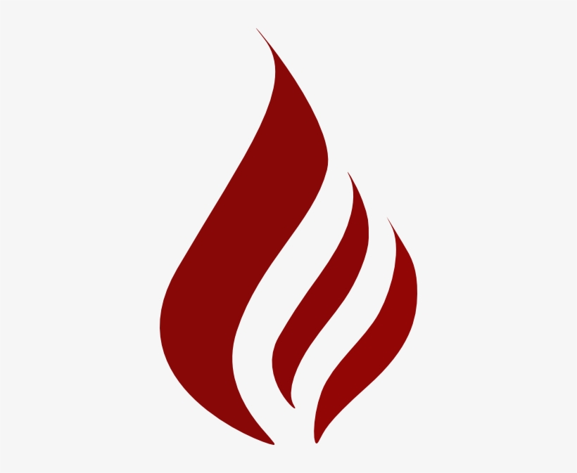 How To Set Use Maroon Flame Clipart PNG Image | Transparent PNG Free ...