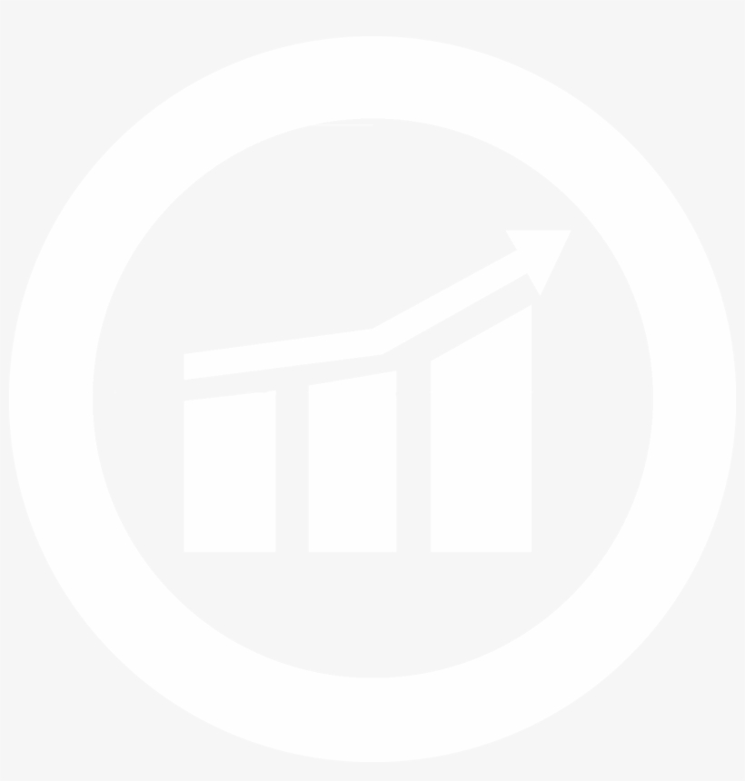 Download Continuous Improvement - Right Arrow Icon White | Transparent ...
