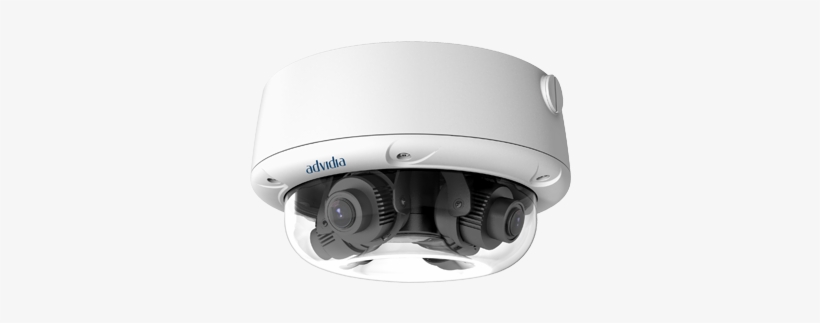Advidia Multi Sensor Cameras - Ip Camera PNG Image | Transparent PNG ...