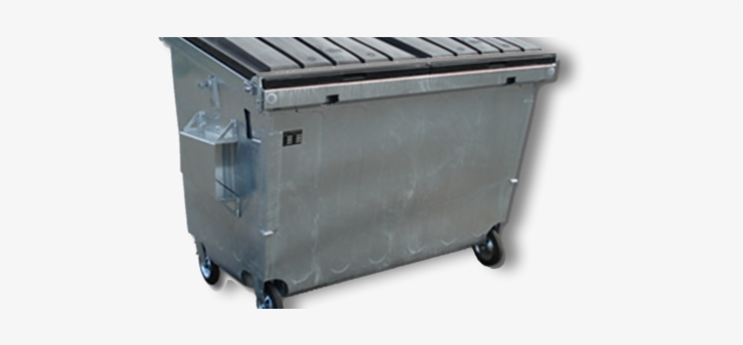 Fel Bins - Container PNG Image | Transparent PNG Free Download on SeekPNG