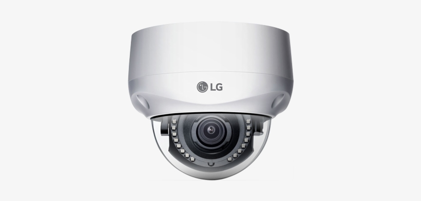 Super Quality Lg Innotek Cctv Cameras - Lg Cctv Camera Png PNG Image ...