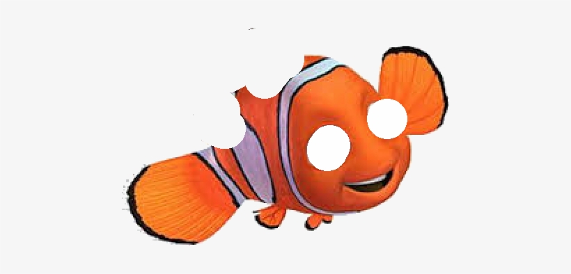 Nemo - Finding Nemo Characters PNG Image | Transparent PNG Free ...