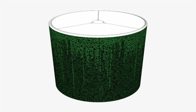 Matrix Code Lampshade PNG Image | Transparent PNG Free Download on SeekPNG