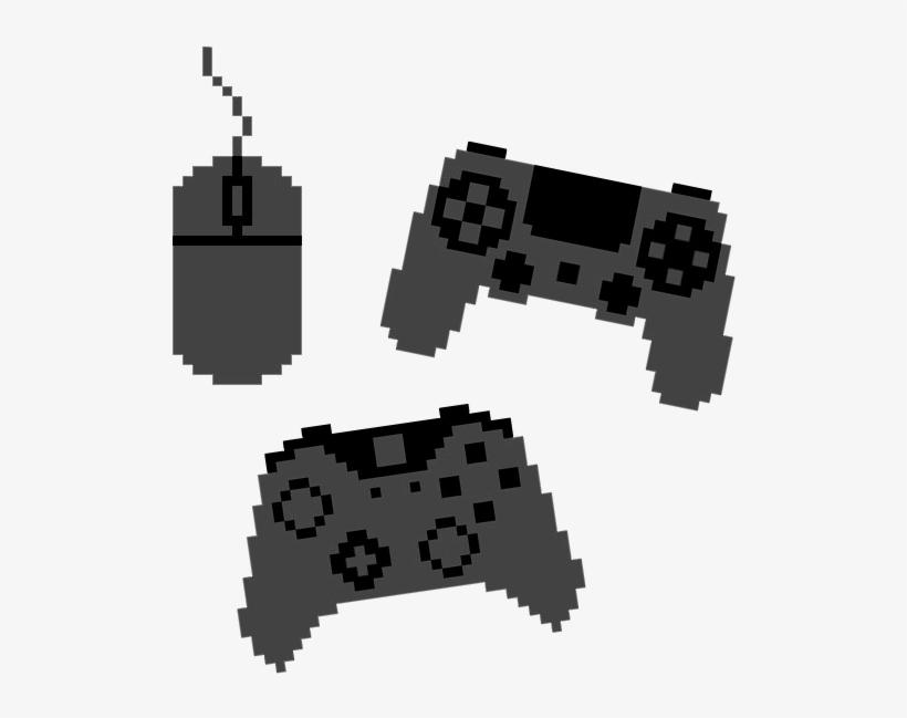 Gaming - Transparent Gaming PNG Image | Transparent PNG Free Download ...