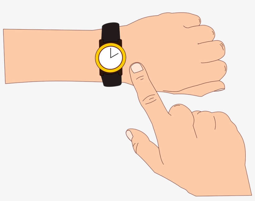 Watch Download Wrist Doushiyouka Educational Entrance - Watch On Hand ...