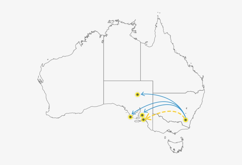 Free Stock Backloading To Adelaide Transcorp - Alpine Environment In ...
