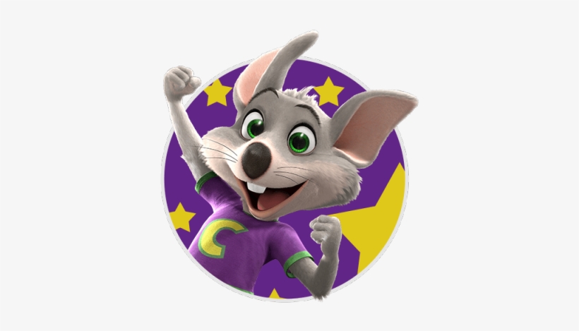 Download Cheese's 40th Anniversary Biggest Birthday Ever - Chuck E ...