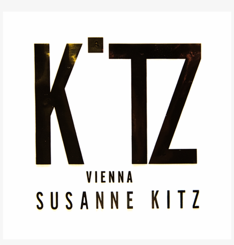 Kitz Logo Ohnerand User Defaultpoint5 - Graphic Design PNG Image ...