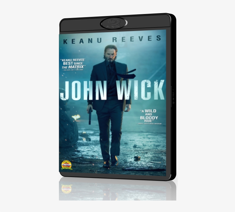 Джон Уик - John Wick PNG Image | Transparent PNG Free Download on SeekPNG