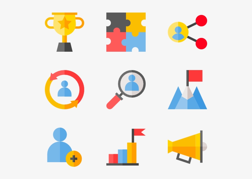 Download Teamwork Icons Free Building - Team | Transparent PNG Download ...