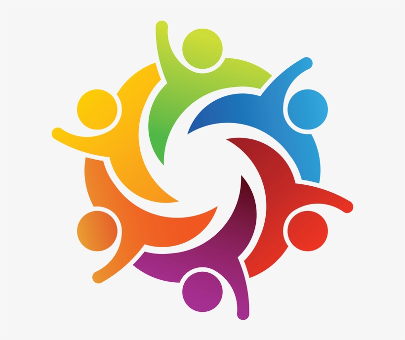 Download Teamwork Logo Png - Engage 360 Santa Ana | Transparent PNG ...