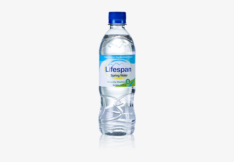 500 Ml - Lifespan Water PNG Image | Transparent PNG Free Download on ...