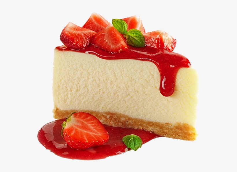 Cheesecake - Cheesecake Transparent Png PNG Image | Transparent PNG ...