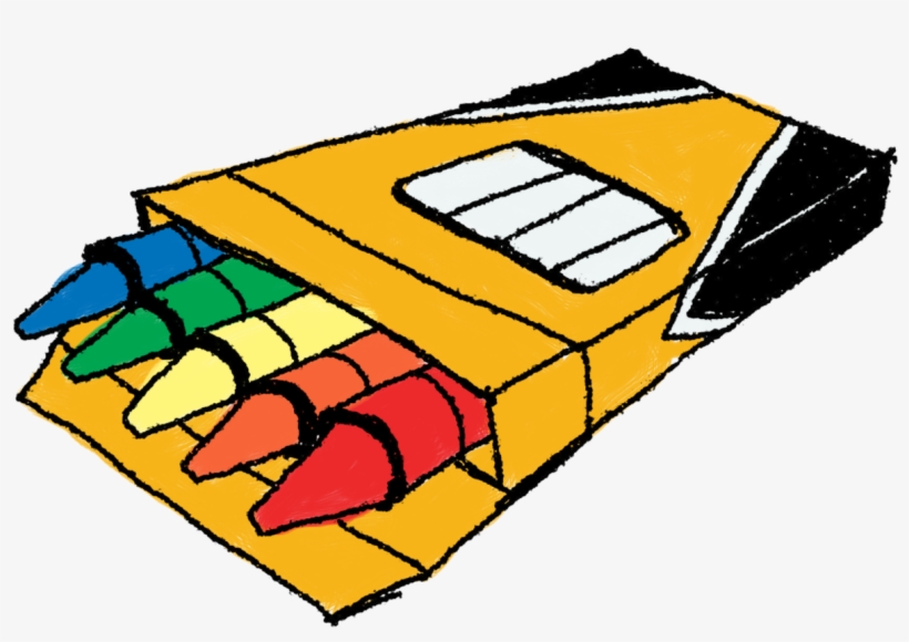 Crayon - Crayon Clipart PNG Image | Transparent PNG Free Download on ...