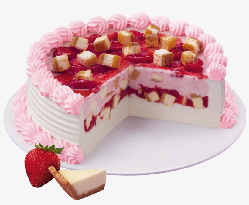 Download Step Up Your Flavor Game With Of Our Delicious Strawberry ...