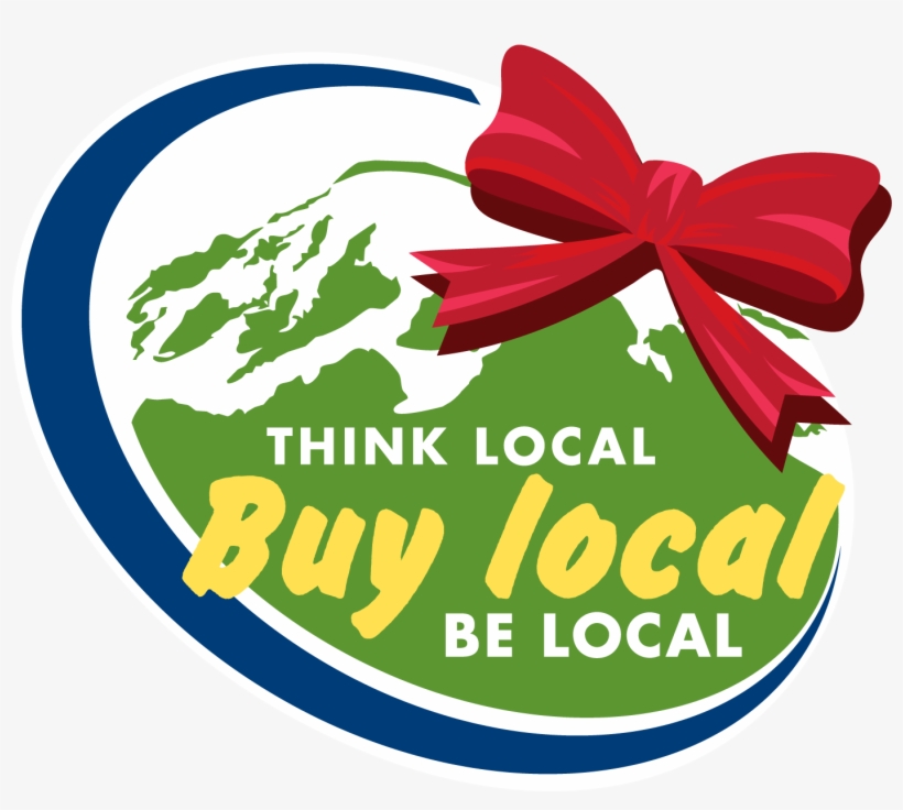 Learn More About How You Can Think Local This Holiday - Alternative ...