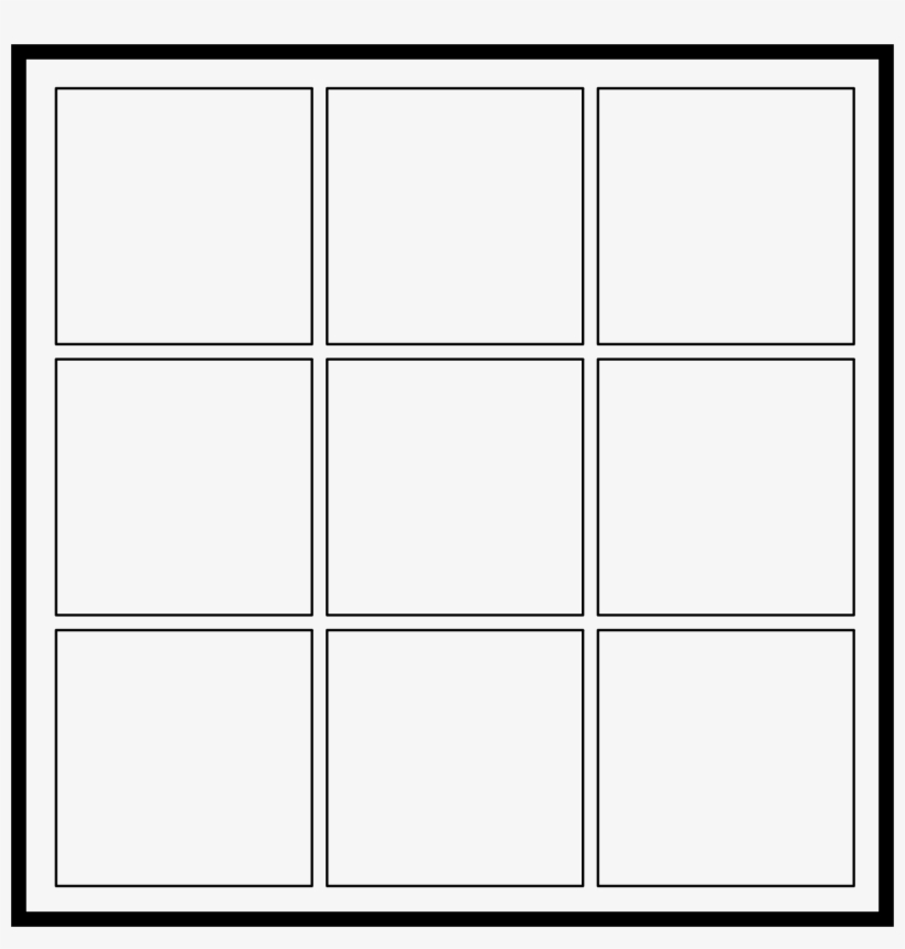 This Free Icons Png Design Of Thin Squares PNG Image | Transparent PNG ...